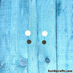 Simple Four Leaf Clover Craft (Free PDF printable template) - Just Do ...