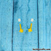 SpongeBob Toilet Paper Roll Craft (Free PDF printable template) - Just ...
