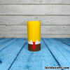 SpongeBob Toilet Paper Roll Craft (Free PDF printable template) - Just ...