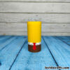 SpongeBob Toilet Paper Roll Craft (Free PDF printable template) - Just ...