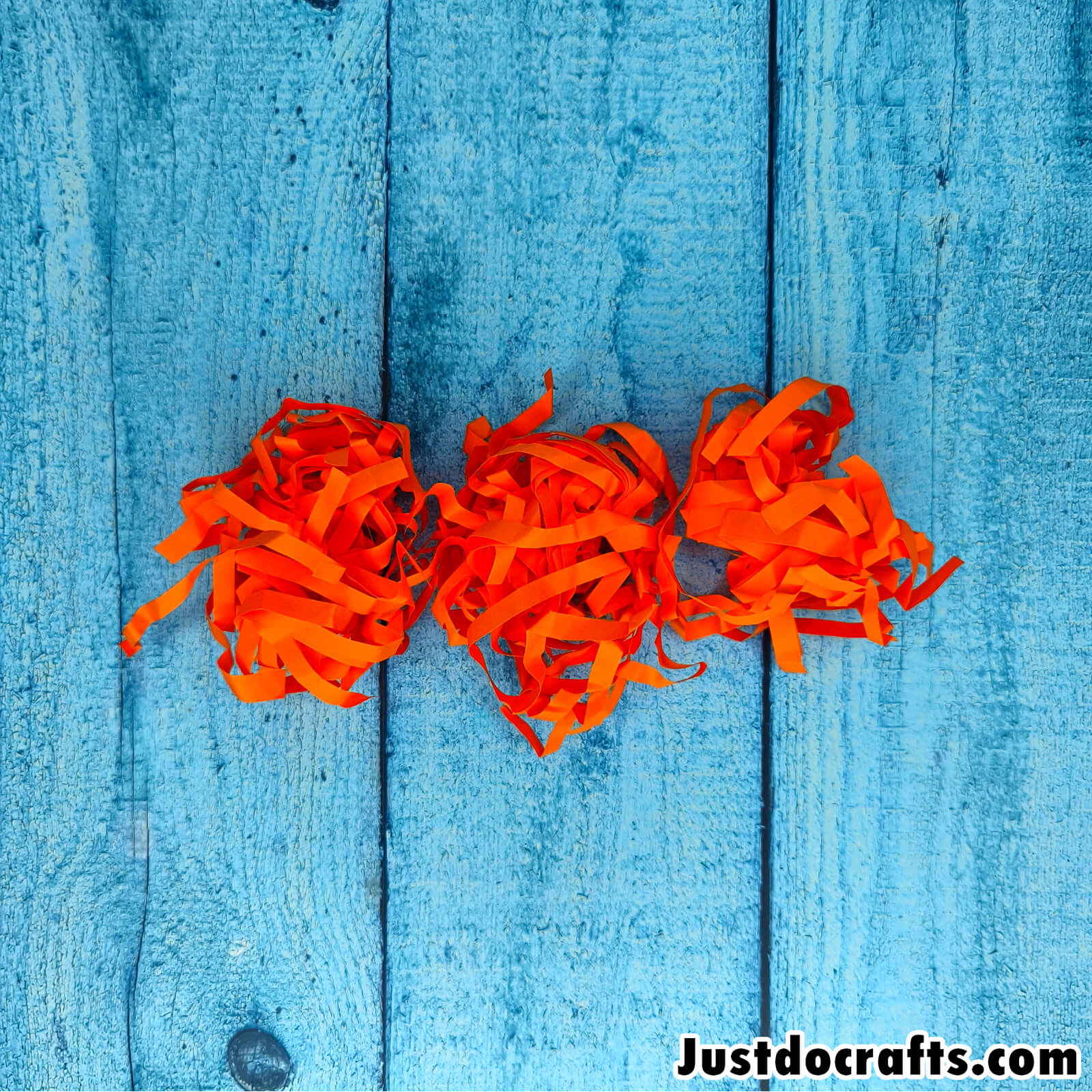 Clown Paper Craft for kids (Free PDF printable template) - Just Do Crafts