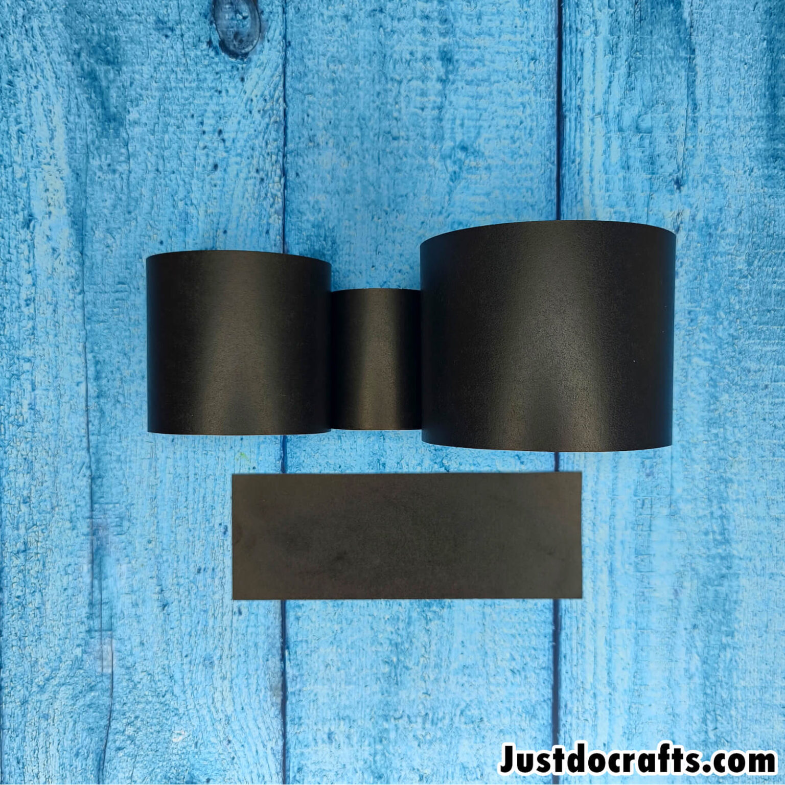 Ant Paper Craft for kids (Free PDF printable template) - Just Do Crafts