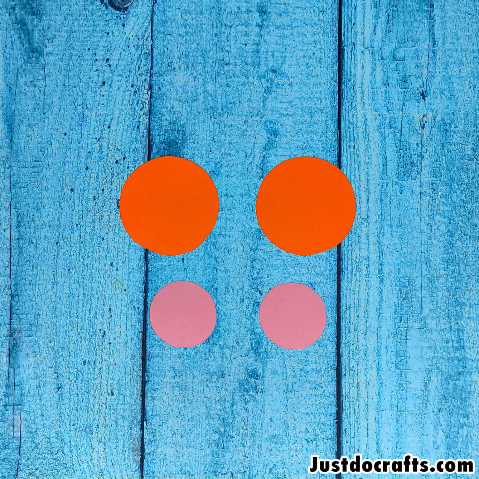 Paper Mouse Craft For Kids (Free PDF printable template) - Just Do Crafts