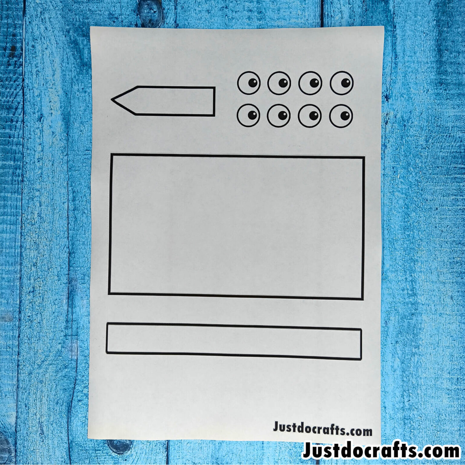 Teenage Mutant Ninja Turtles Toilet Paper Roll Craft (Free PDF ...