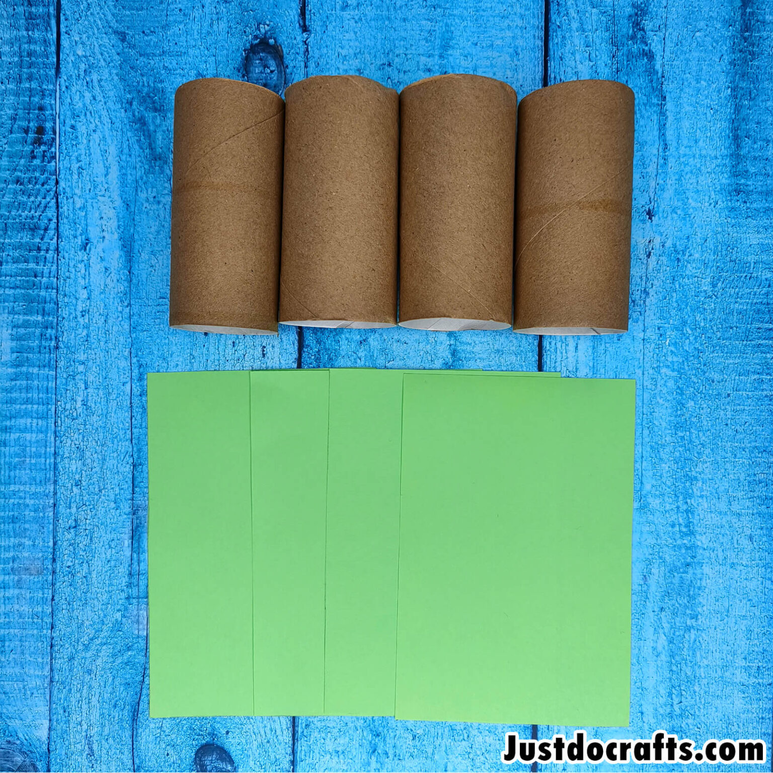 Teenage Mutant Ninja Turtles Toilet Paper Roll Craft (Free PDF ...