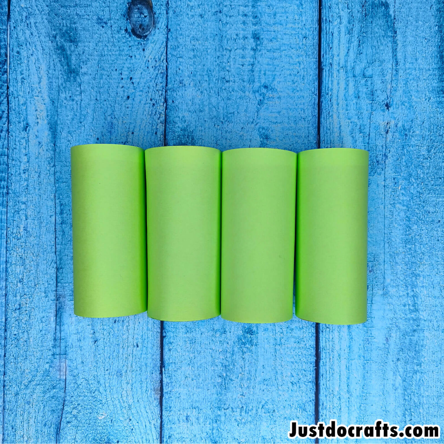 Teenage Mutant Ninja Turtles Toilet Paper Roll Craft (Free PDF ...