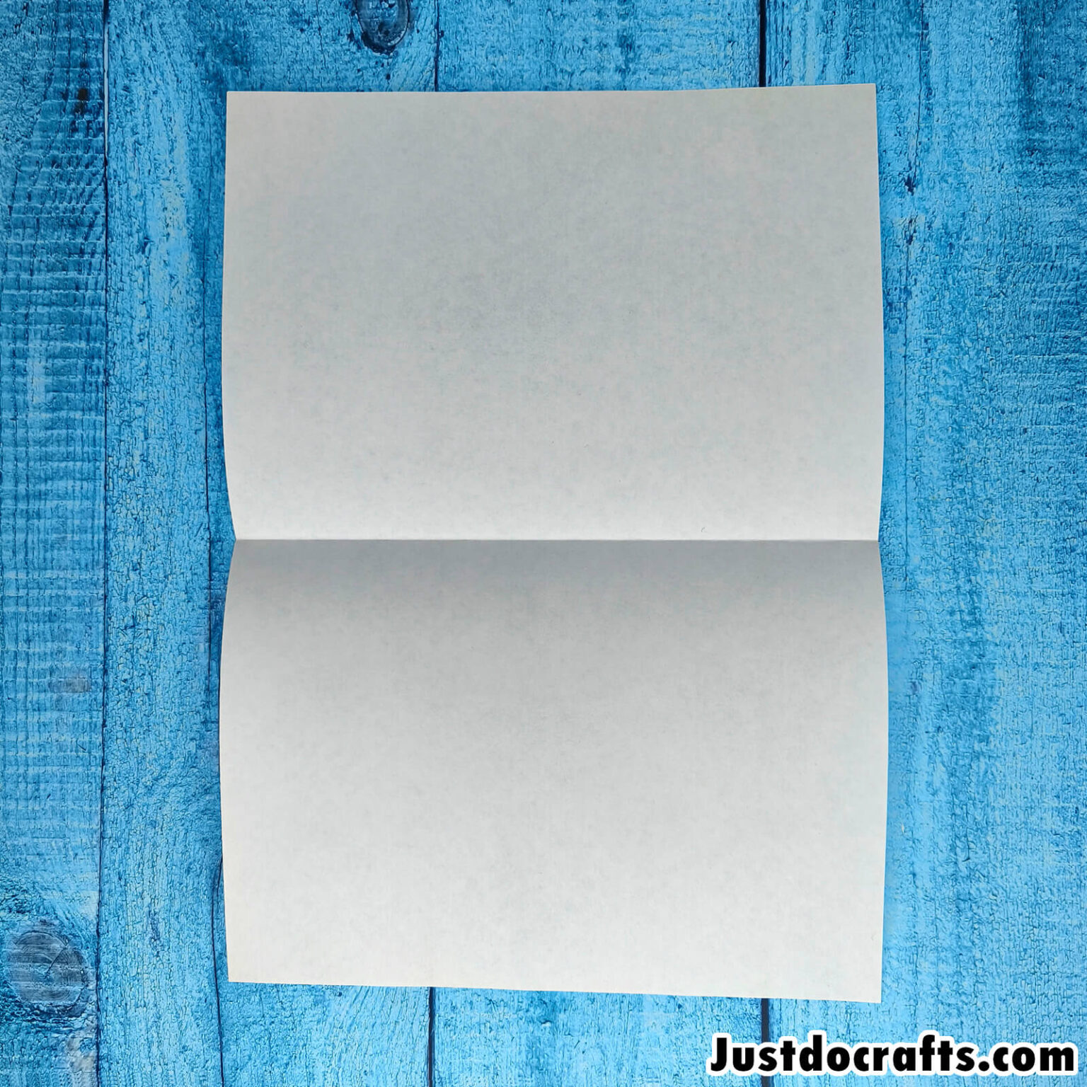 Paper Chamomile Craft for Kids - Just Do Crafts